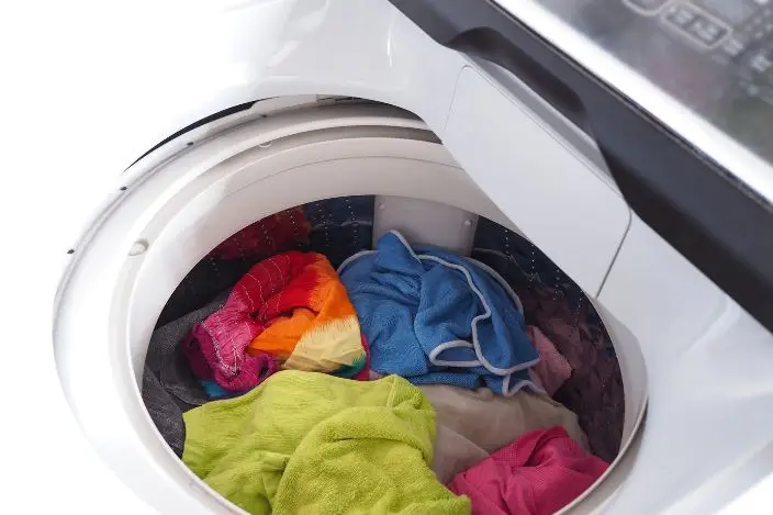 Top Load Washing Machine Repair - SP Home Appliances